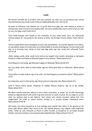 Estonian - Biblical Principles of Agriculture.pdf