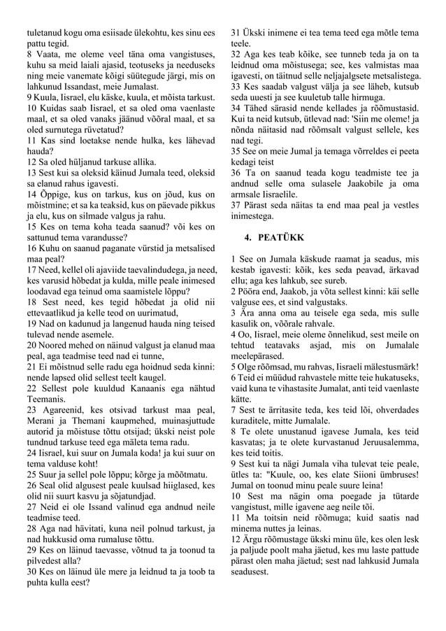 Estonian - Book of Baruch.pdf