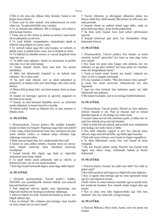 Estonian - The Book of Psalms - Google Cloud Translation.pdf