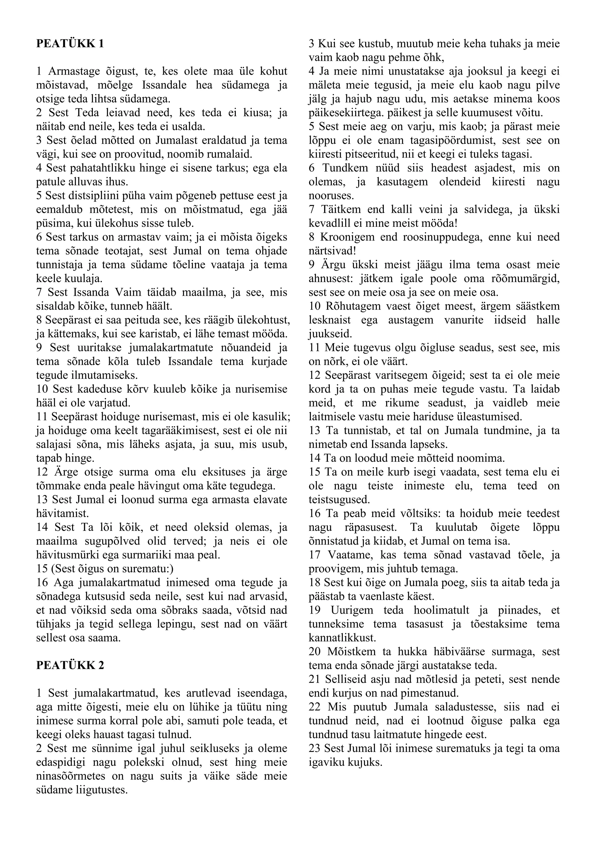 Estonian - Wisdom of Solomon.pdf