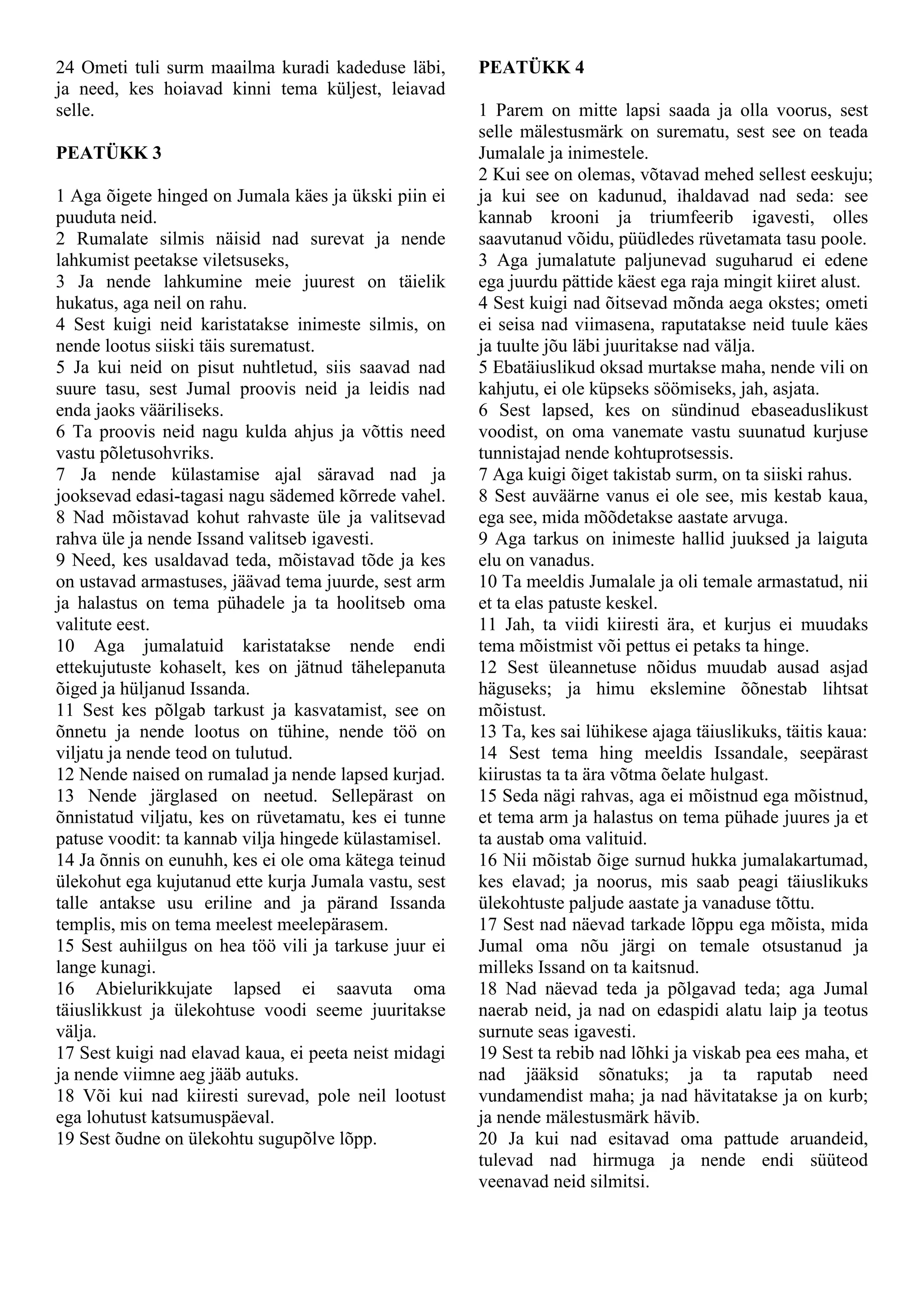 Estonian - Wisdom of Solomon.pdf