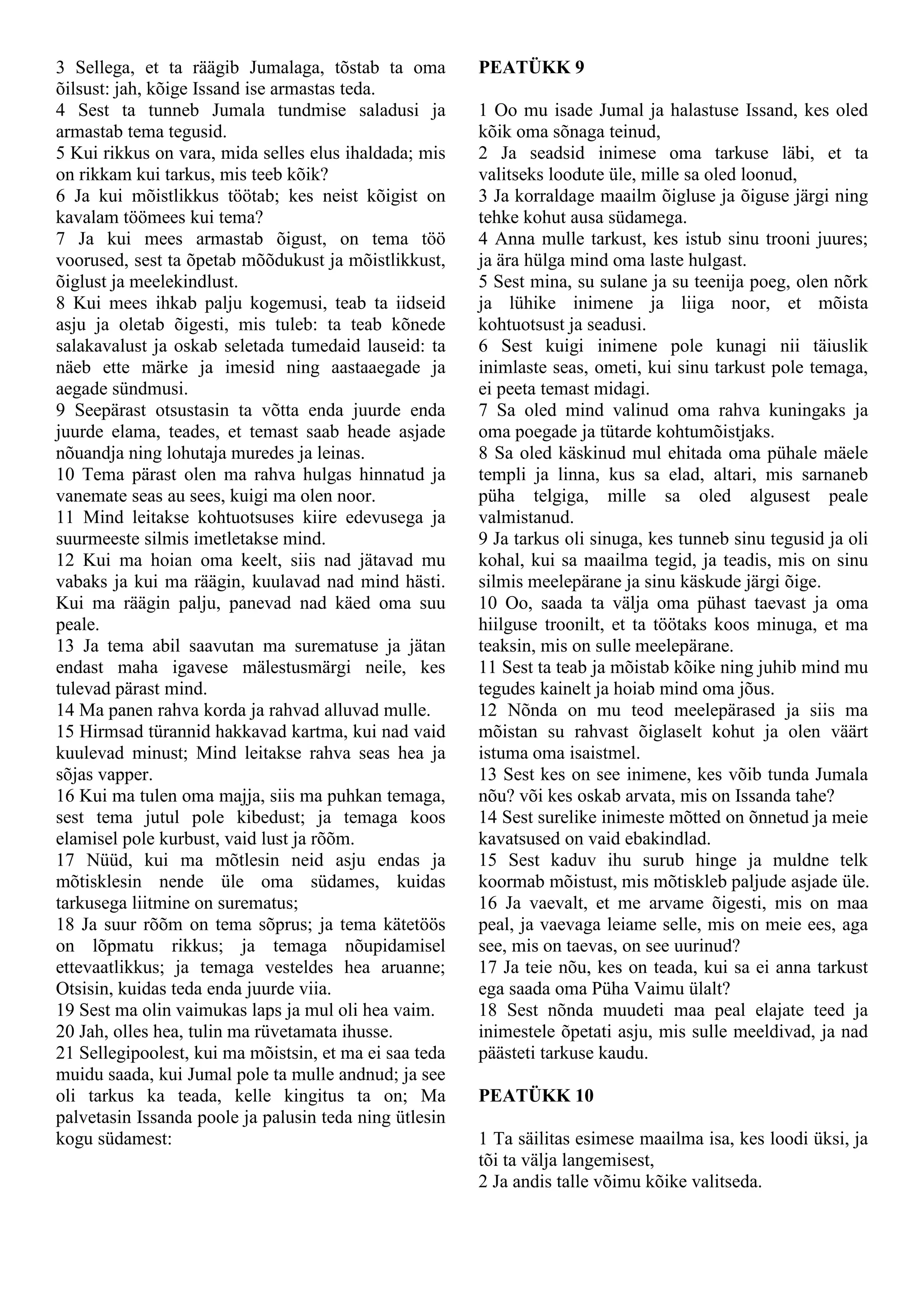 Estonian - Wisdom of Solomon.pdf