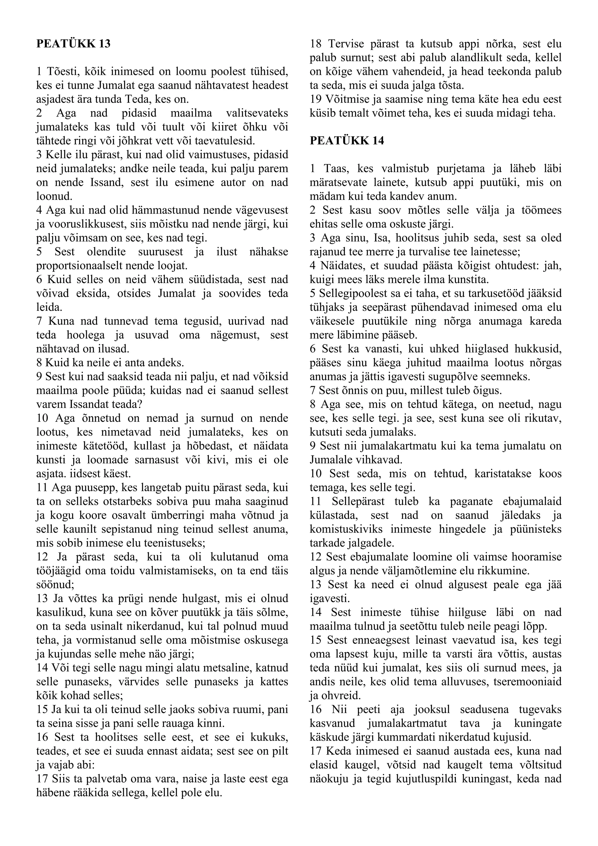 Estonian - Wisdom of Solomon.pdf