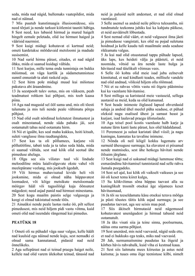 Estonian - Wisdom of Solomon.pdf