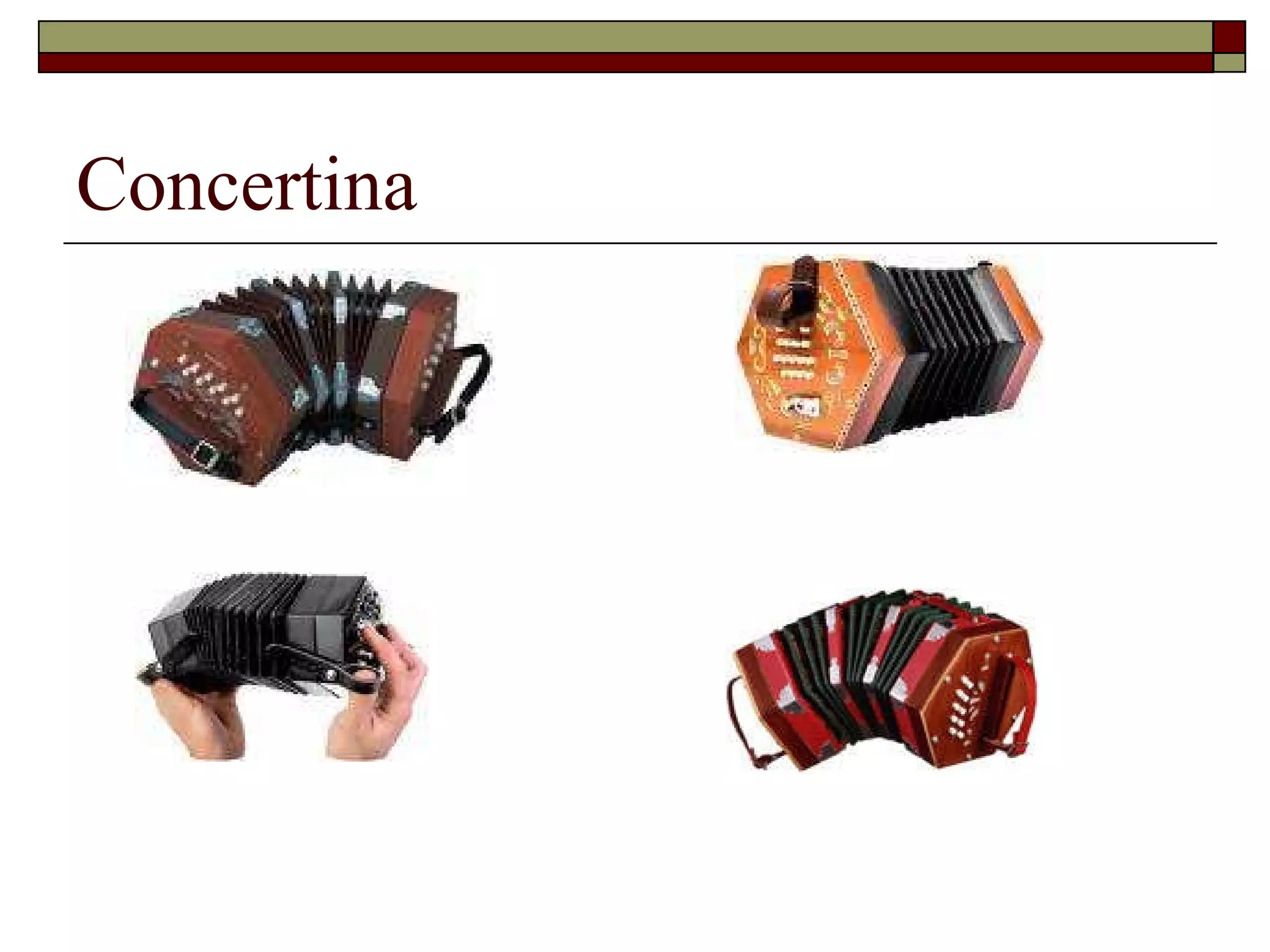 Estonian Traditional Musical Instruments | PPT