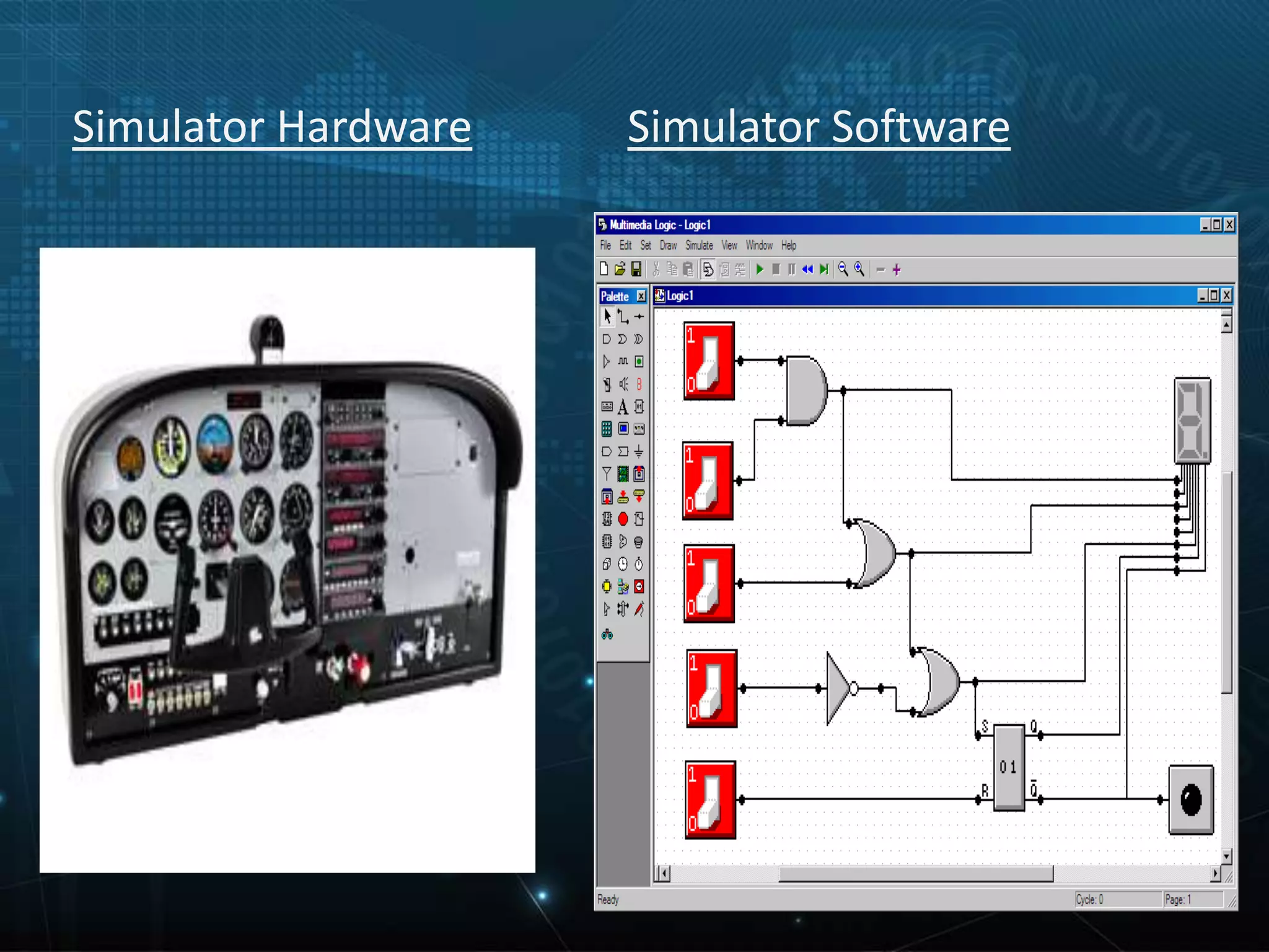 Embedded System Tools Ppt Pptx Operating Systems Computer Software And Applications