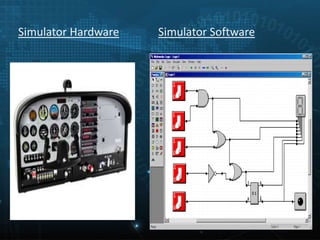 Embedded System Tools ppt | PPTX