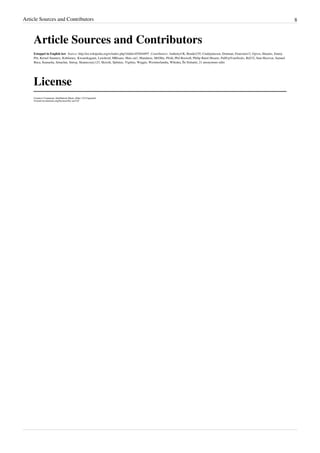 Estoppel in english law | PDF