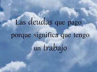 Estoy agradecido-por | PPTX