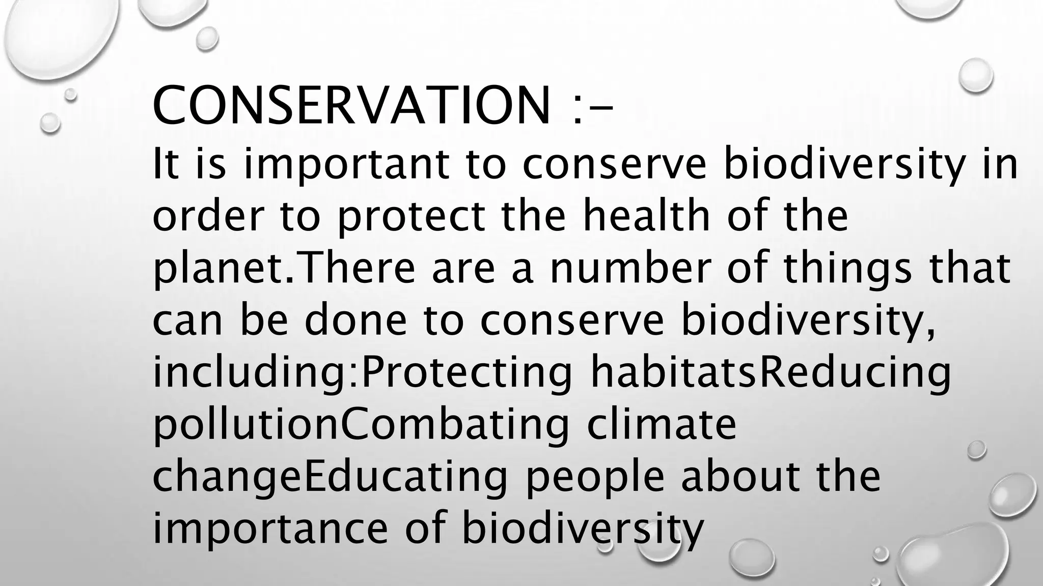 EST PPT.pptxon the topic of biodiversity | PPTX