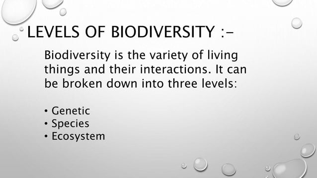 EST PPT.pptxon the topic of biodiversity | PPTX