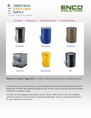 Oil Spill prevention, detection, response, containment, cleanup ...