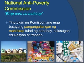 Joseph Estrada | PPTX