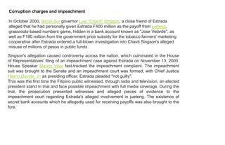 Estrada CS Reform.pptx | Crime & Harmful Acts to Individuals, Society ...