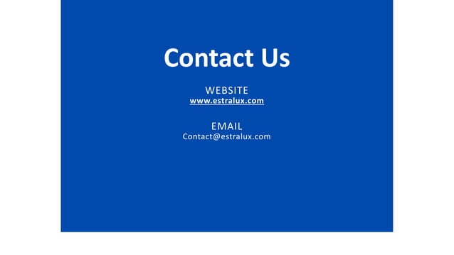 eStraLux end to end KYC Training with certification | PDF