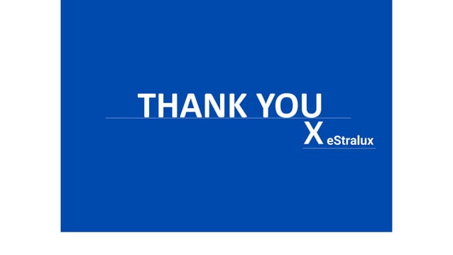 eStraLux end to end KYC Training with certification | PDF