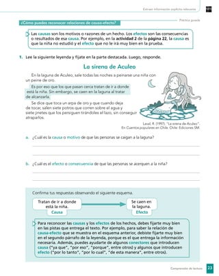 Estrategia3 causa y efecto | PDF