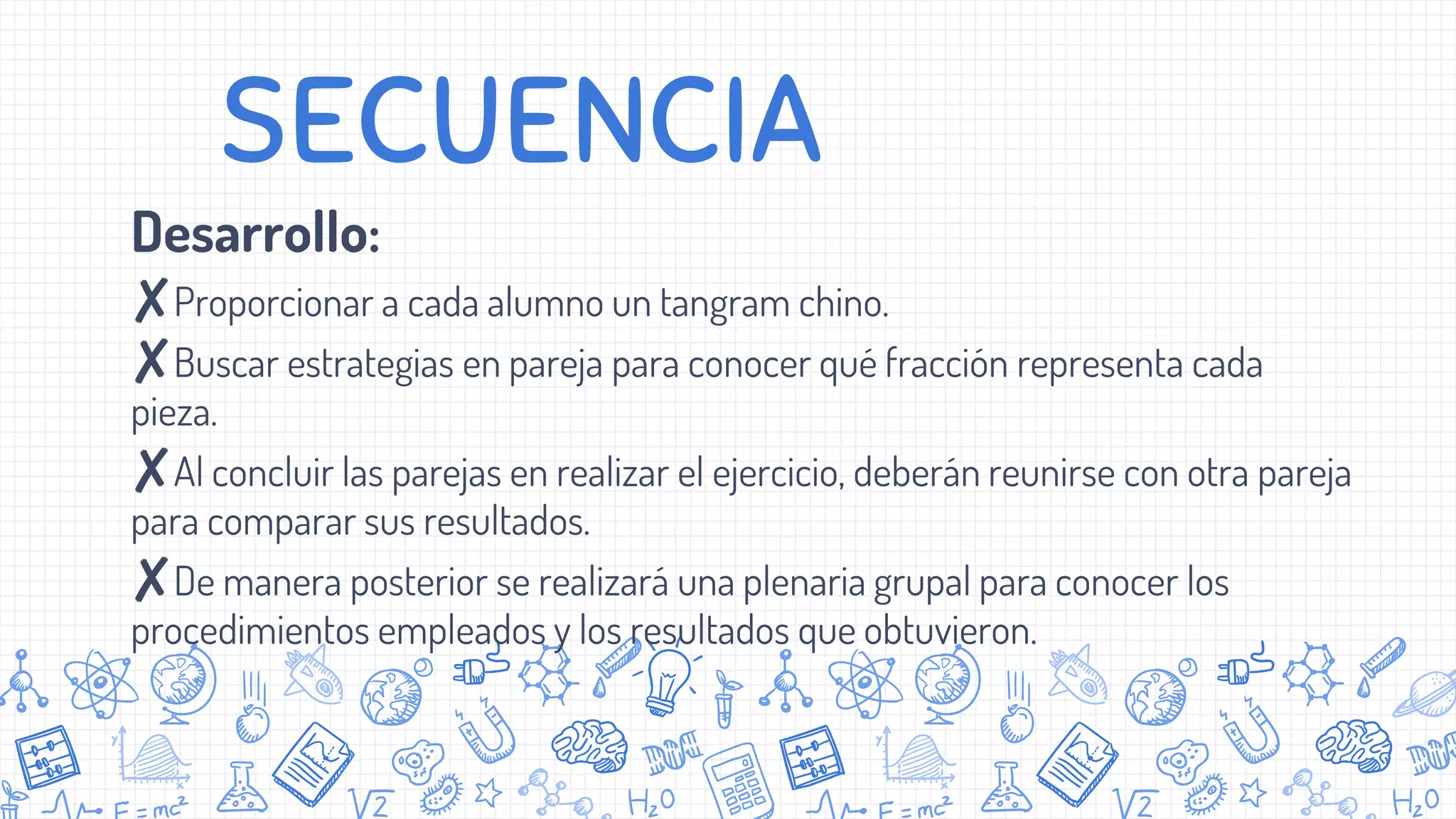 Estrategia Fracciones, 4to Educación Primaria | PPT | Descarga Gratuita