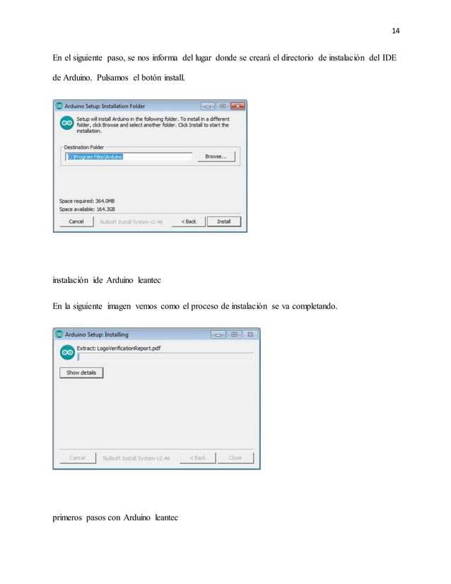 Estrategia De Apoyo Arduino Uno Pdf 