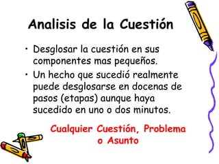 Estrategia de desarrollo organizacional | PPT