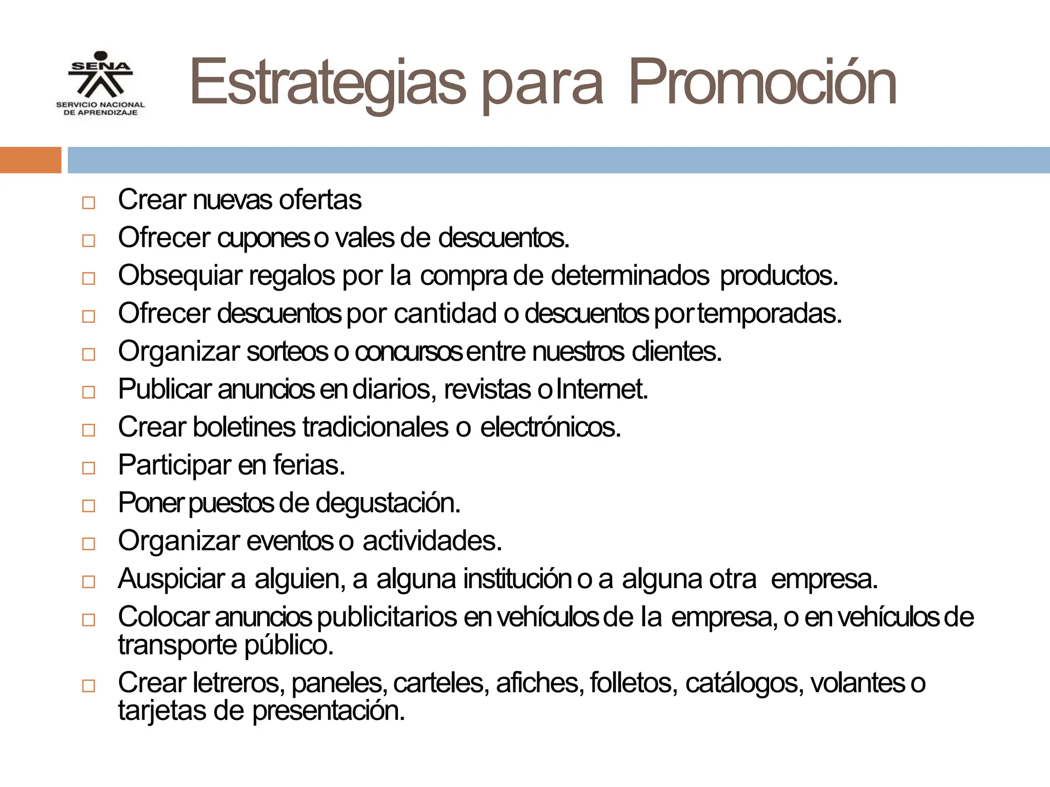 Estrategia De Marketing Mix Componentes Plaza Estrategias Entre Otros Ppt