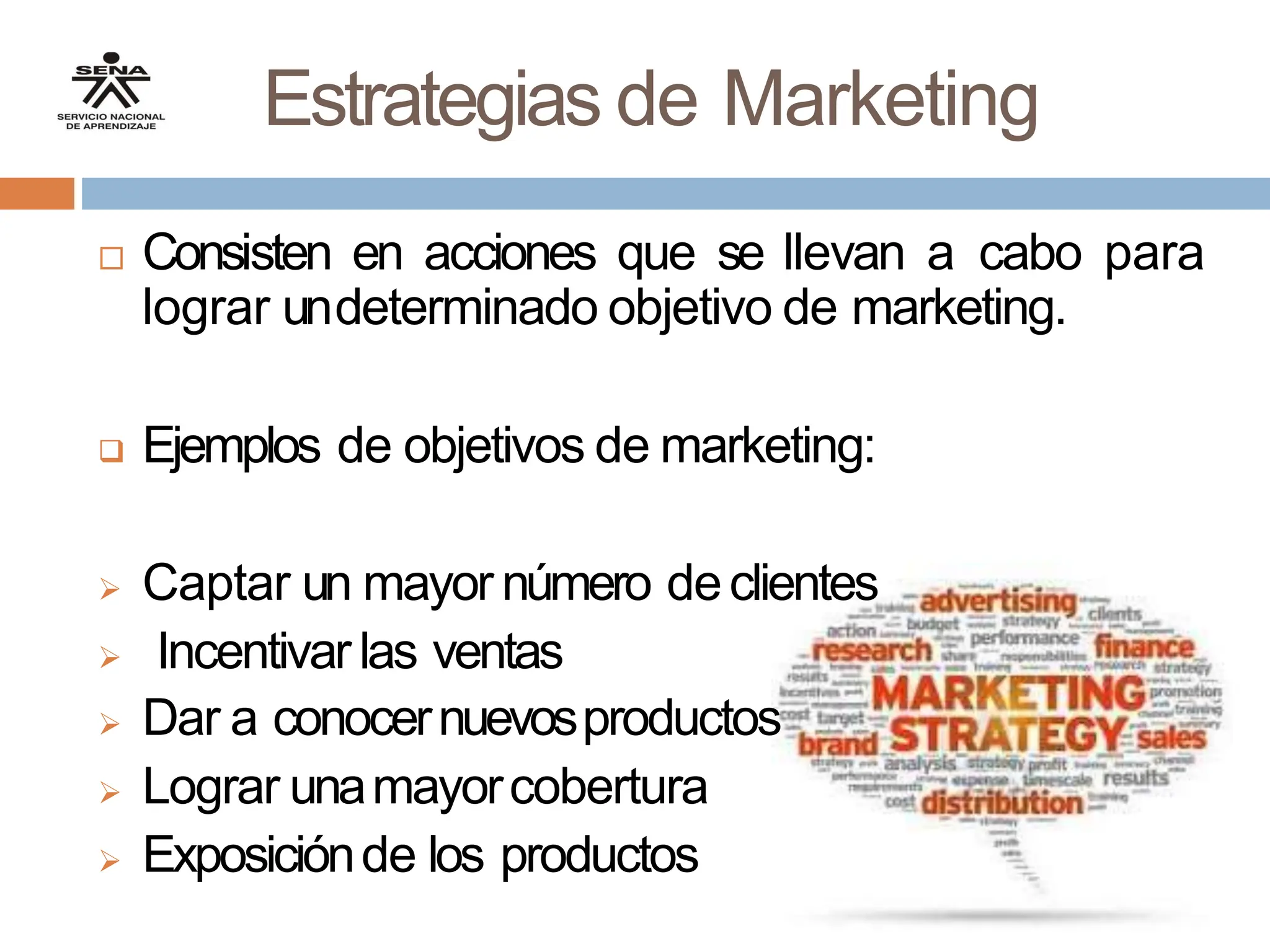 Estrategia De Marketing Mix Componentes Plaza Estrategias Entre Otros Ppt