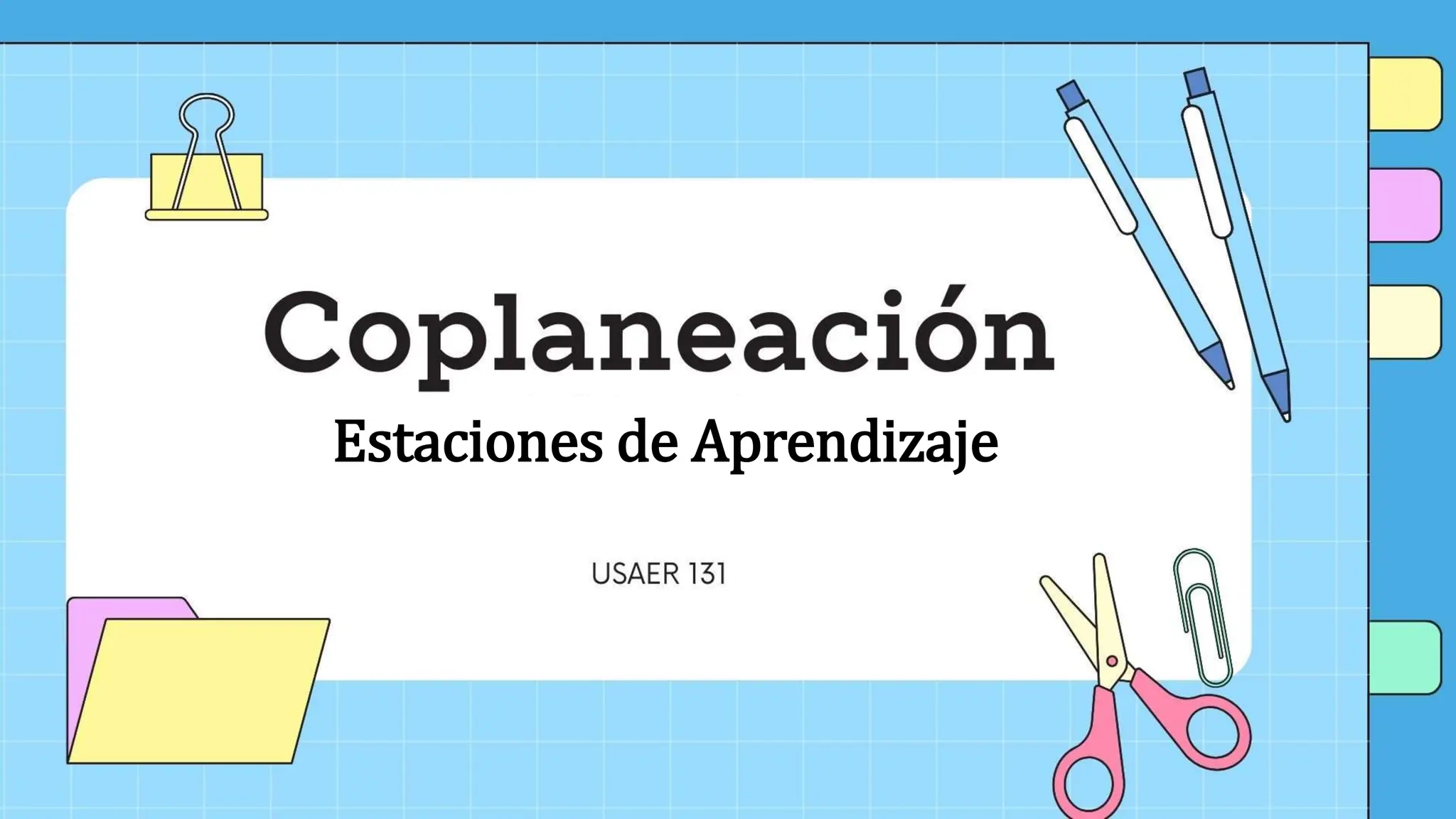 estrategia estaciones de aprendizaje .pptx