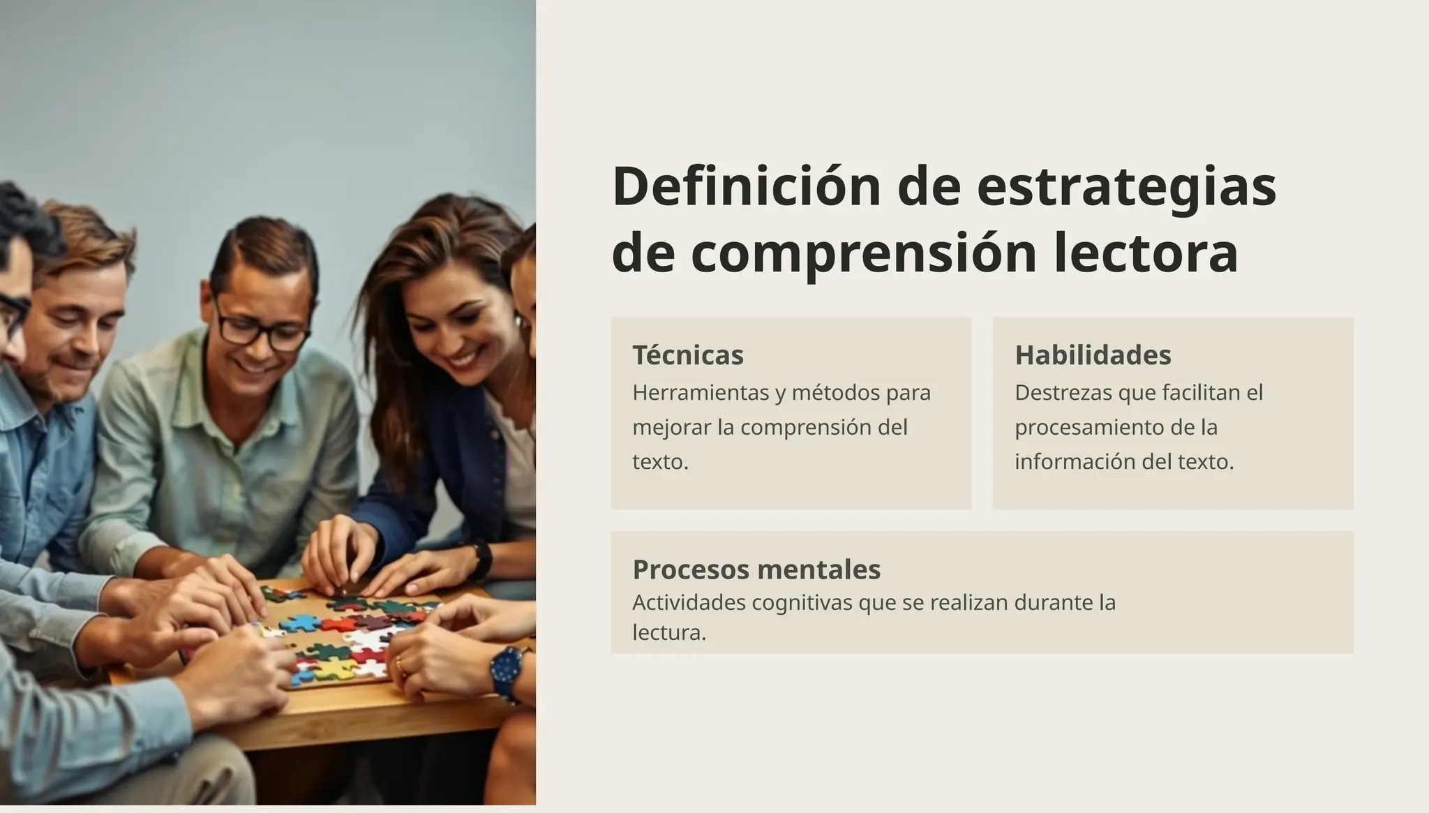 Estrategias-de-Comprension-Lectora.pptS. | PPT