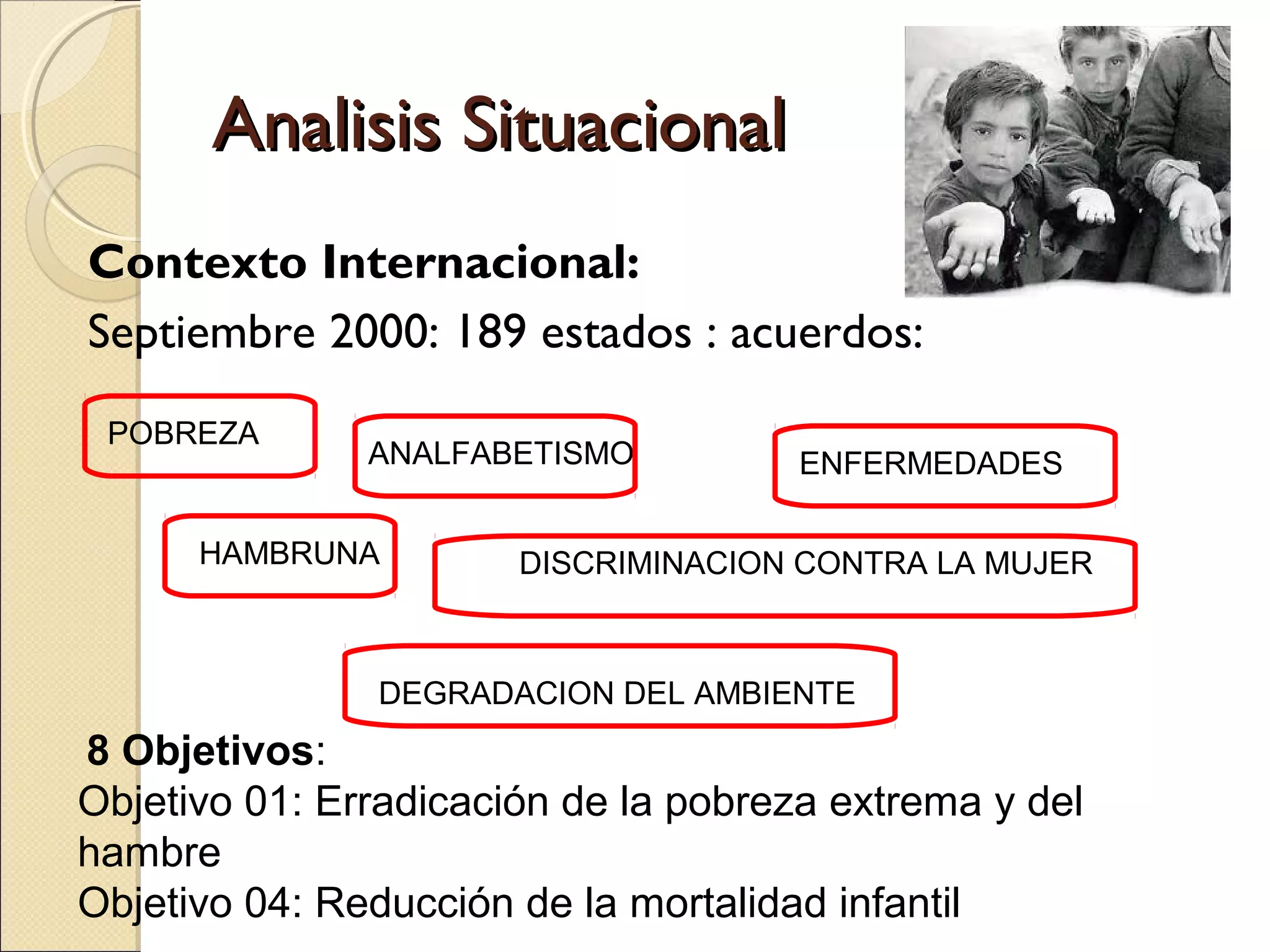 Estrategia sanitaria alimentacion y nutricion saludable stephanie ...
