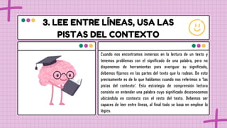 21 Estrategias de comprensión lectora.pdf