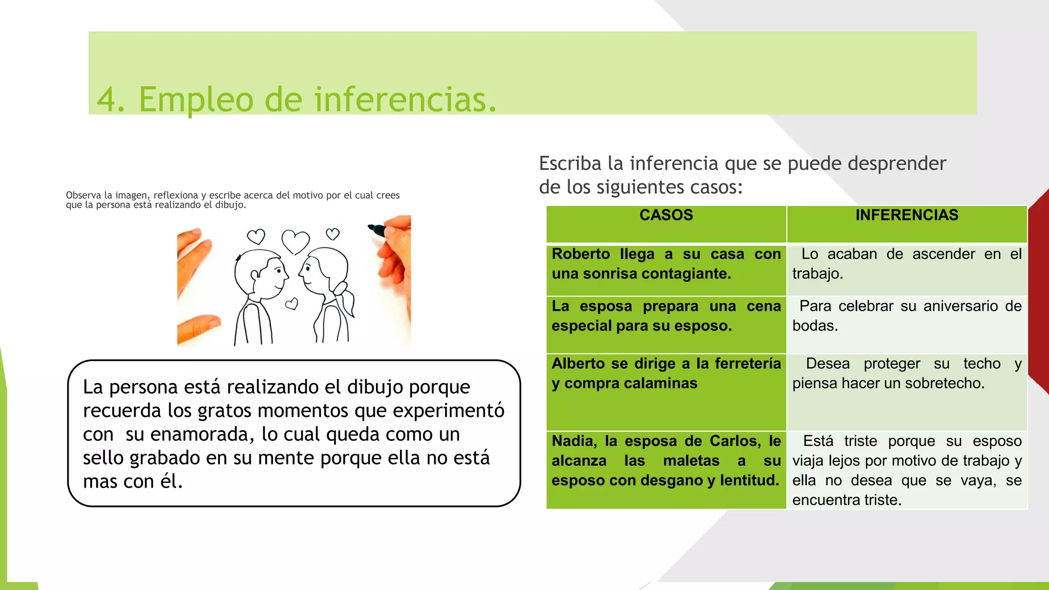 ESTRATEGIA DE LECTURA,ANTES,DURANTE Y DESPUÉS. | PDF