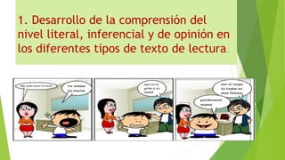 ESTRATEGIA DE LECTURA,ANTES,DURANTE Y DESPUÉS. | PDF