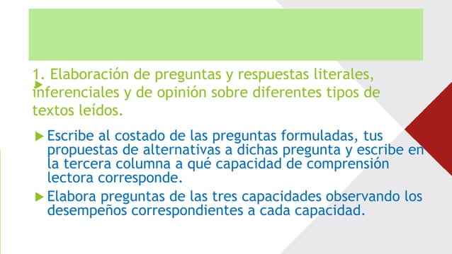 ESTRATEGIA DE LECTURA,ANTES,DURANTE Y DESPUÉS. | PDF