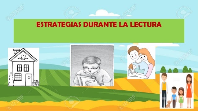 Estrategia De Lectura Antes Durante Y DespuÉs
