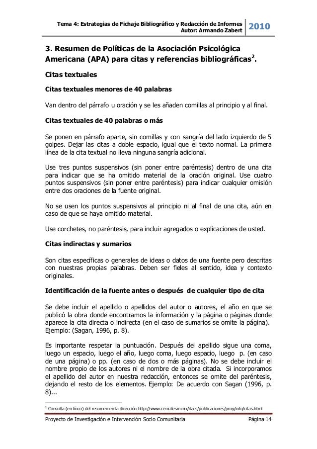 Zabert Armando - Estrategias De Fichaje Bibliografico Y Redaccion De Zabert Armando - Estrategias De Fichaje Bibliografico Y Redaccion De