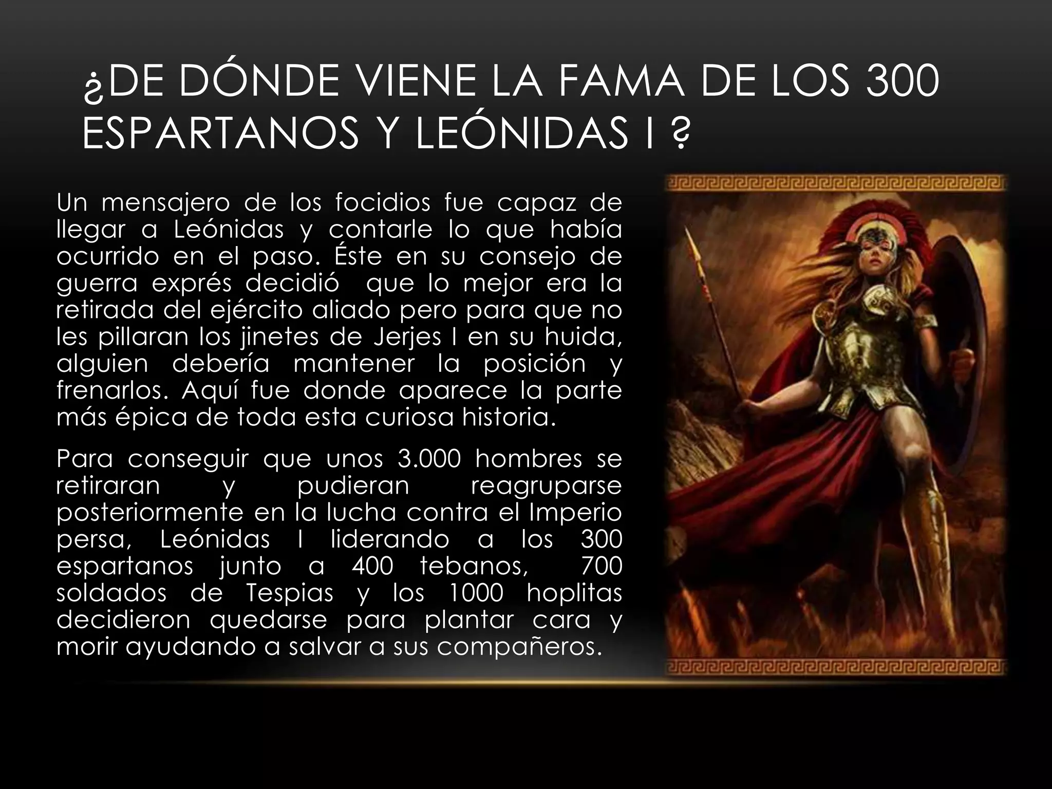 Estrategias de guerra de la historia antigua | PPTX