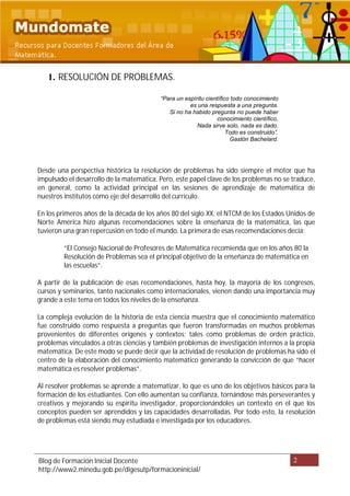 Estrategias de matematica | PDF