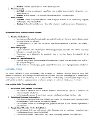 ESTRATEGIAS DIVERSIFICADAS de CAROL ANN TOMLINSON .docx