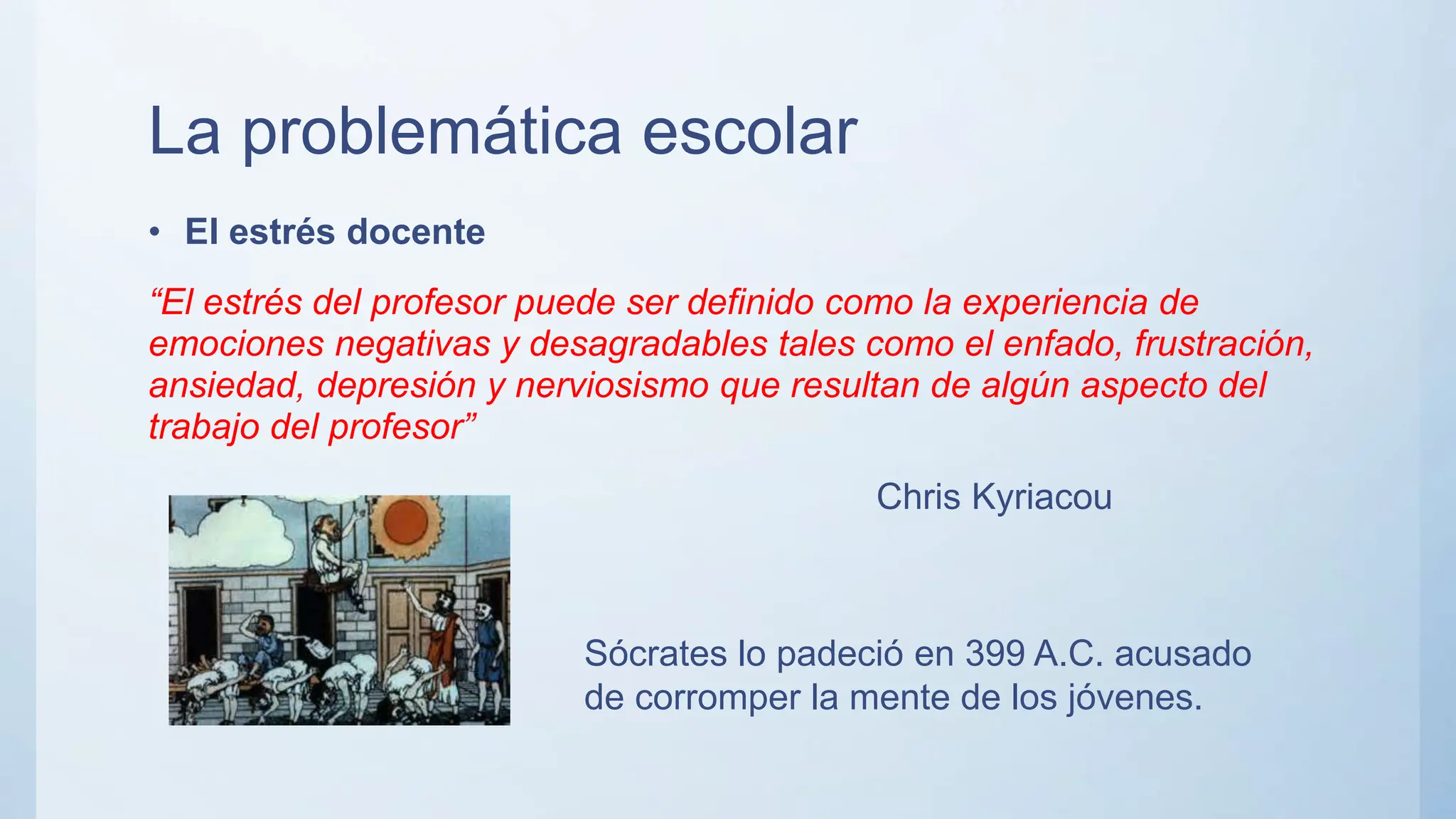 Estrategias Emocionales Para Docentes Pptx