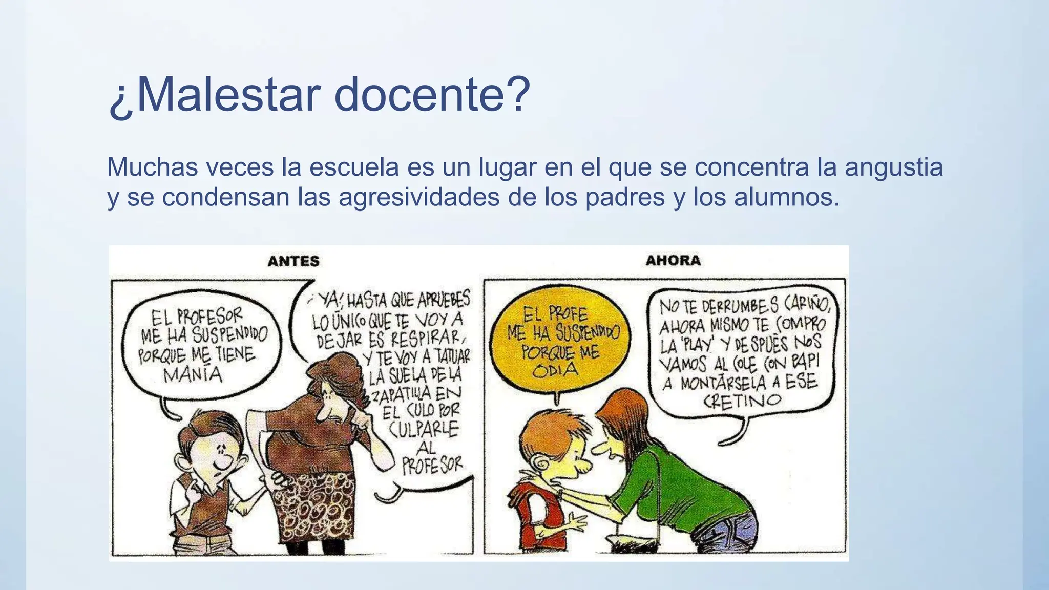 Estrategias Emocionales Para Docentes Pptx