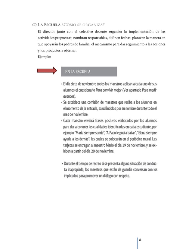 Estrategias global cte 2015 2016 | PDF