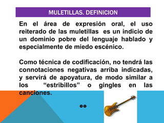 Estrategias mnemotecnicas, 2 da. parte, diapositivas | PPTX