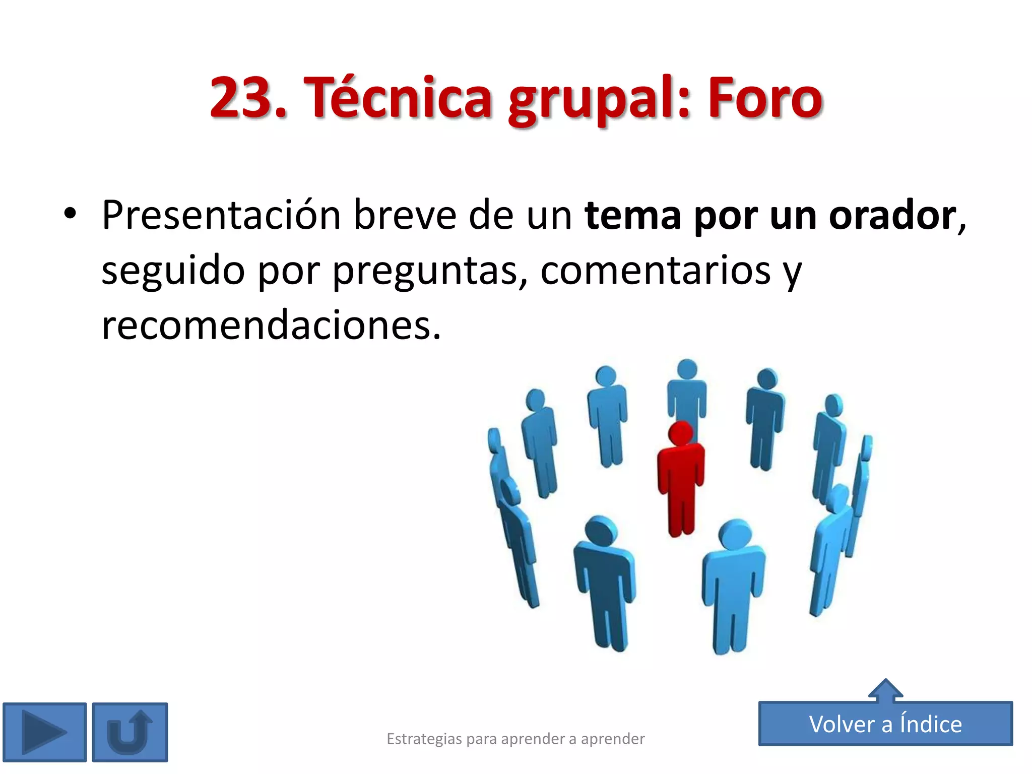 Estrategias Para Aprender A Aprender Ppt 