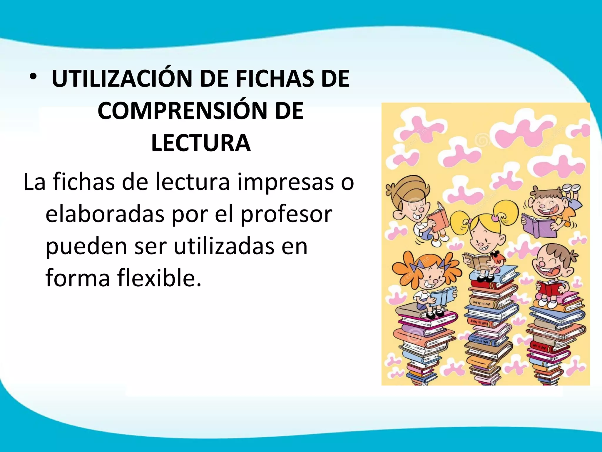 ESTRATEGIAS PARA COMPRENSIÓN DE TEXTOS ESCRITOS | PPT