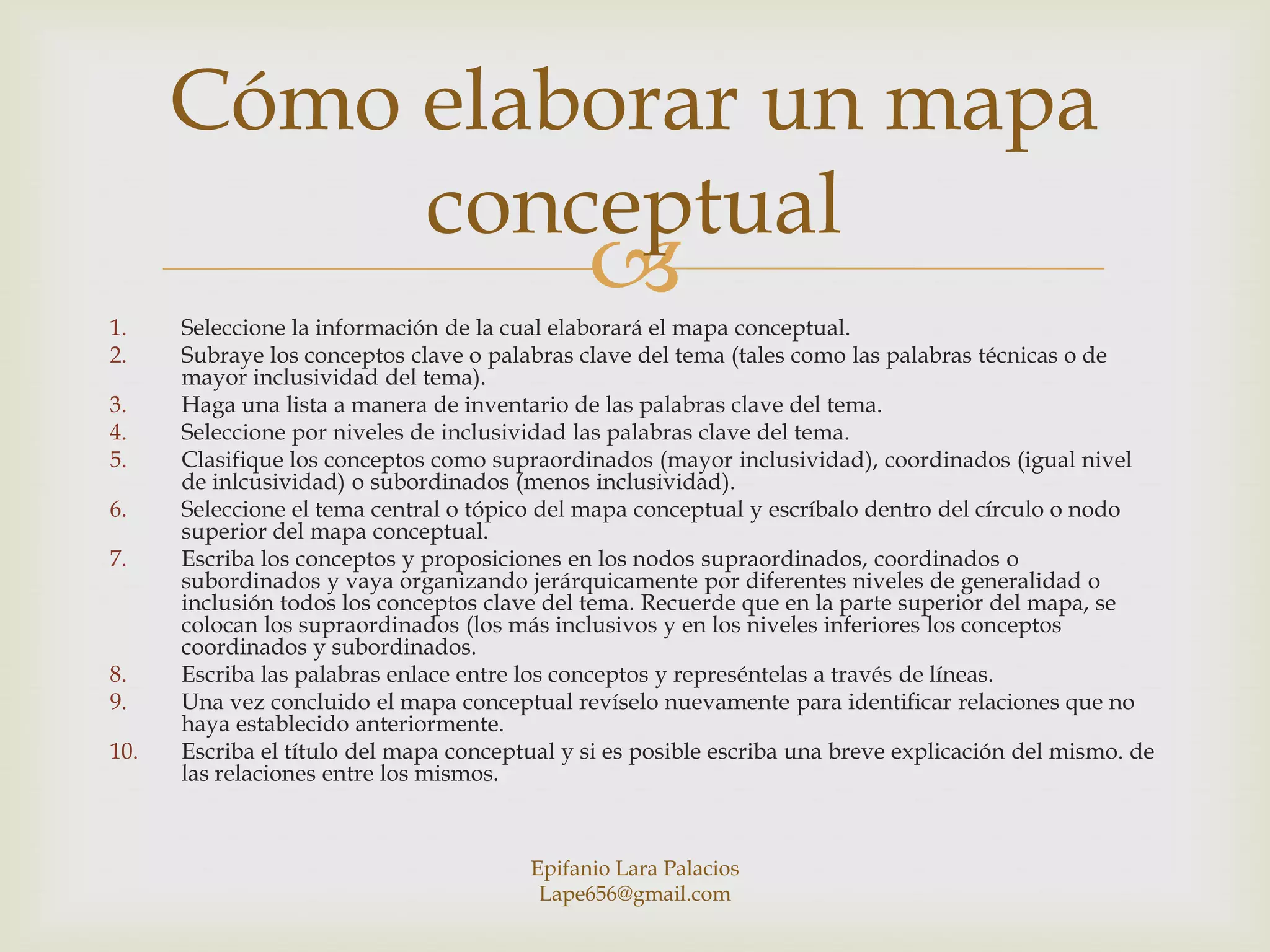 Estrategias para la comprension de lectura | PPT