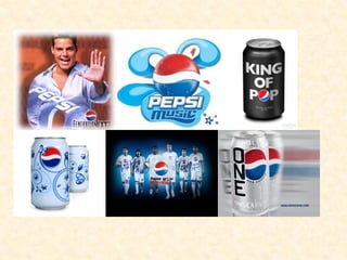 Estrategias Publicitarias Coca Cola y Pepsi | PDF