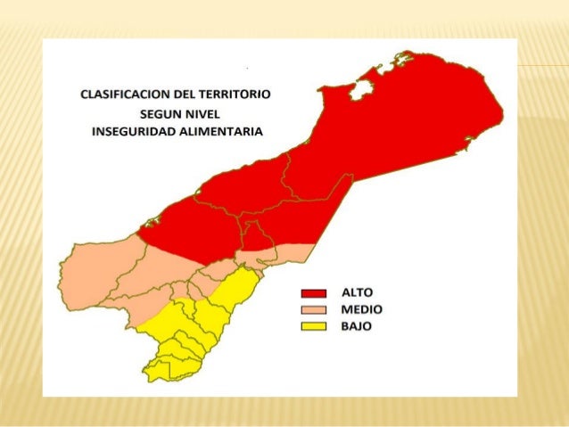 Estrategia territorial wayuu