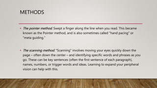 Estrategies to reading | PPT