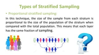 Stratification | PPT