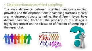 Stratification | PPT